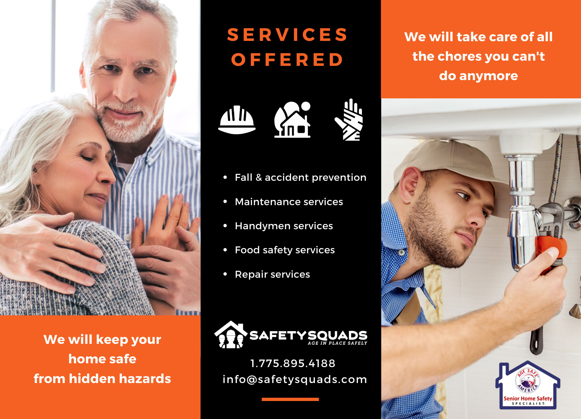 Safety Squads About Us – Safety Squads